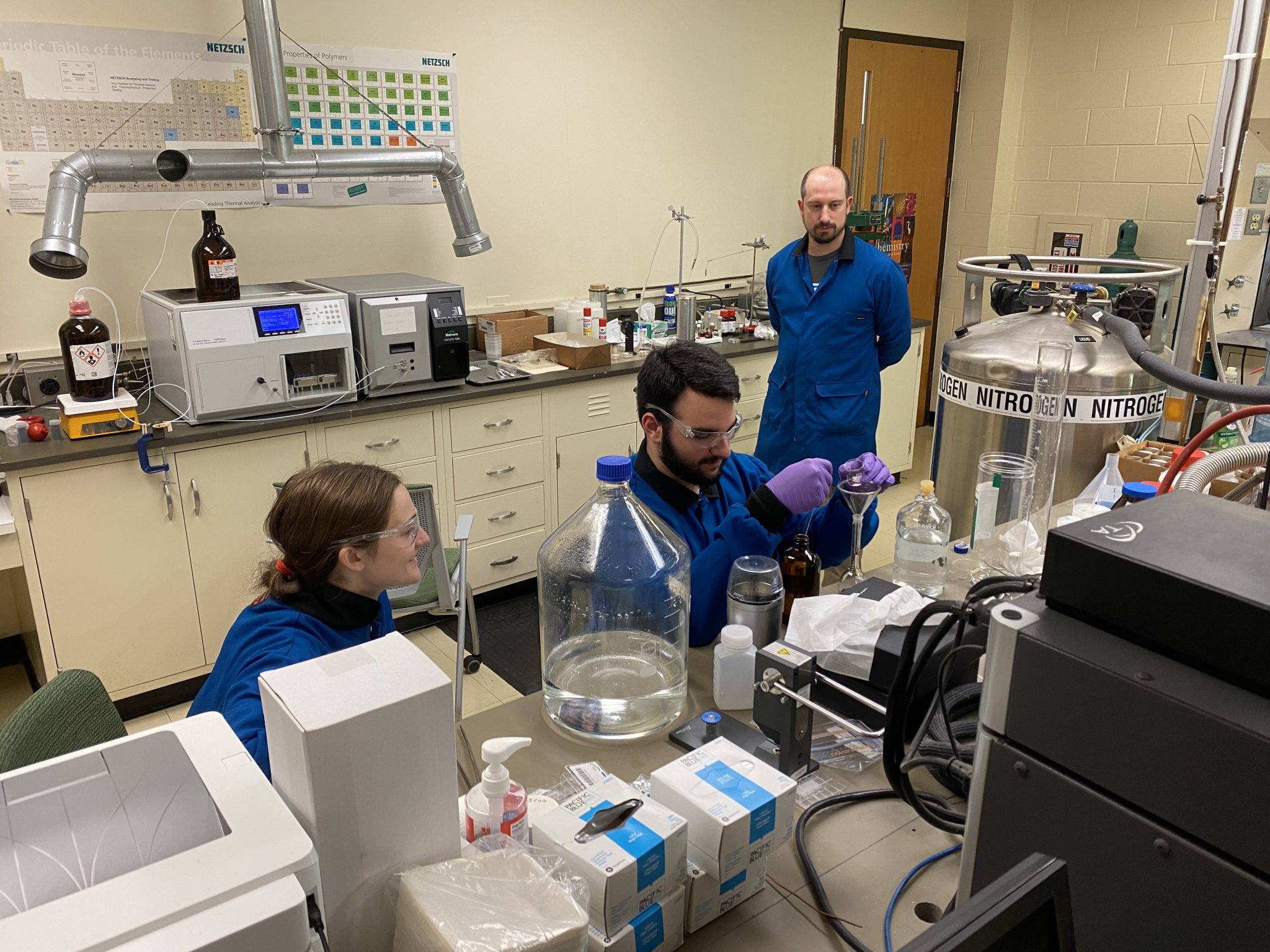 The Axia Institute | Delivering Value Chain Solutions®