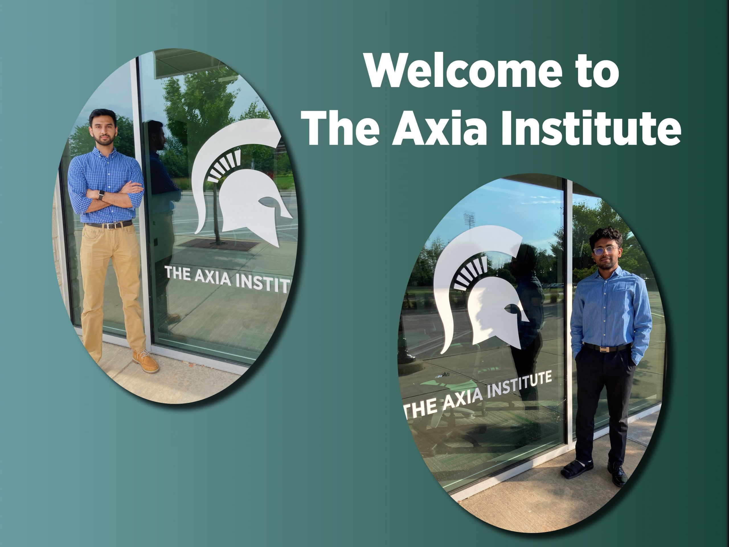 The Axia Institute | Delivering Value Chain Solutions®