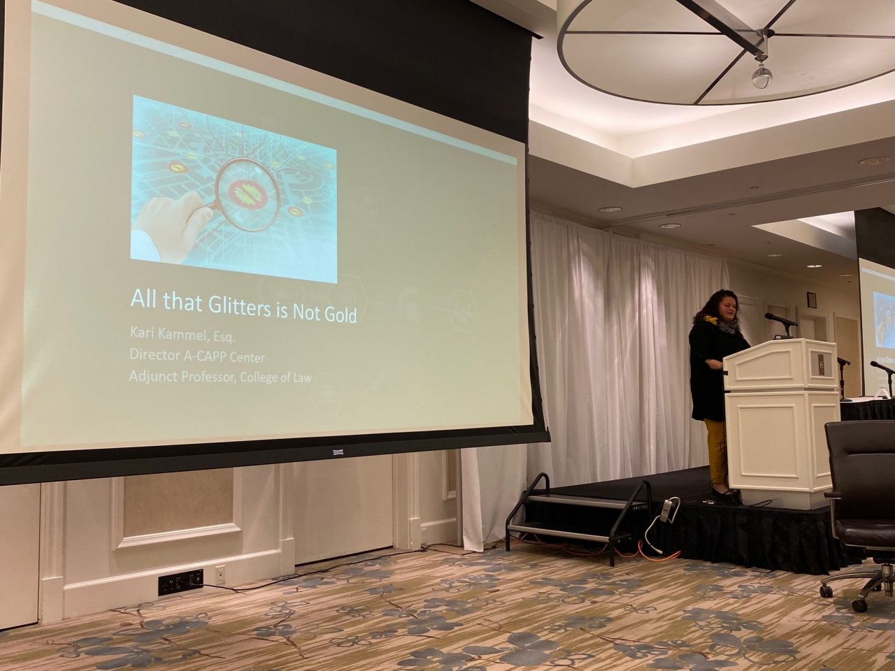 Axia Value Chain Summit | The Axia Institute