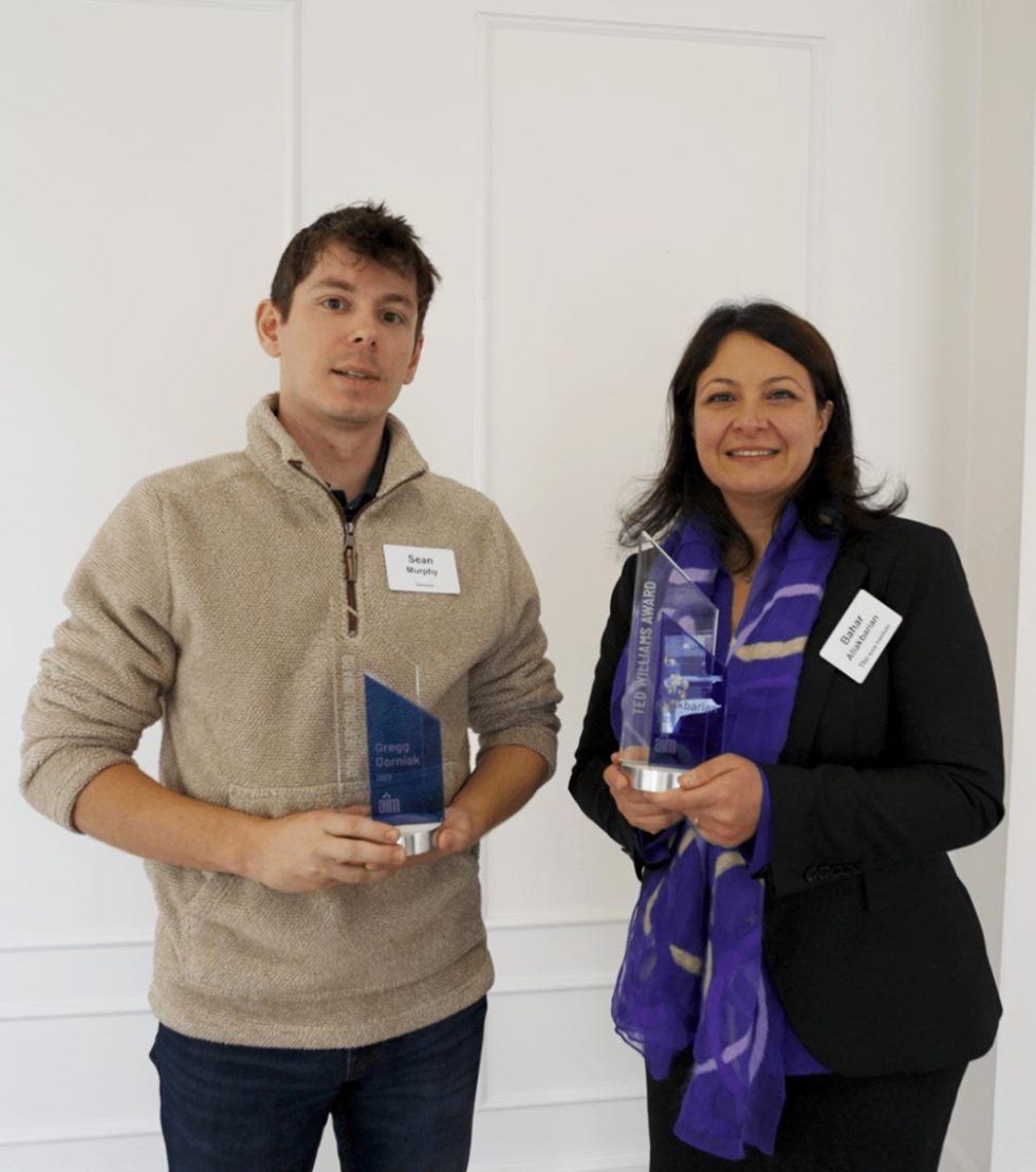 Recap 2023 Value Chain Summit | The Axia Institute